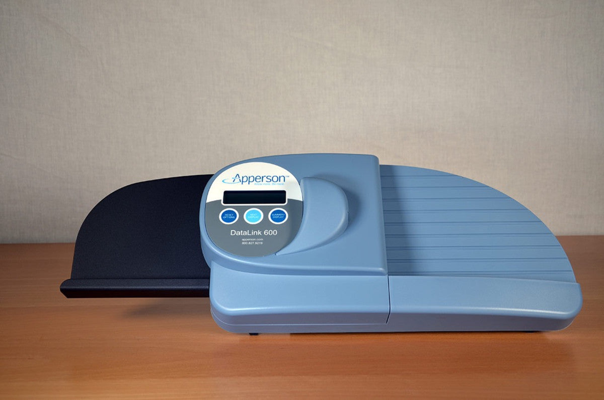 DataLink 600-FC Bundle – Apperson