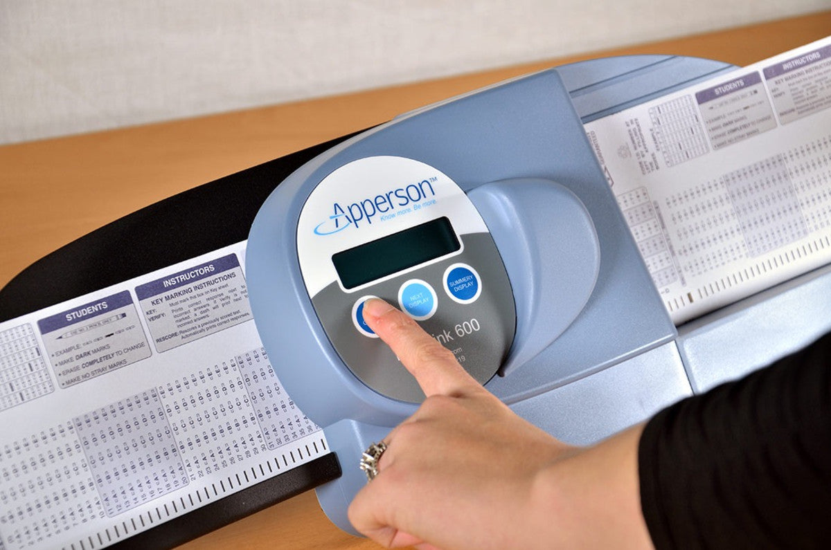 DataLink 600 Bundle – Apperson
