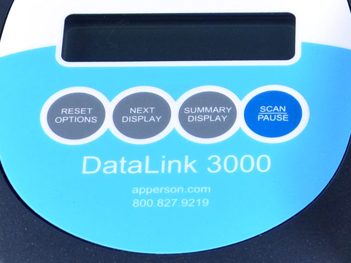 DataLink 3000 Bundle – Apperson
