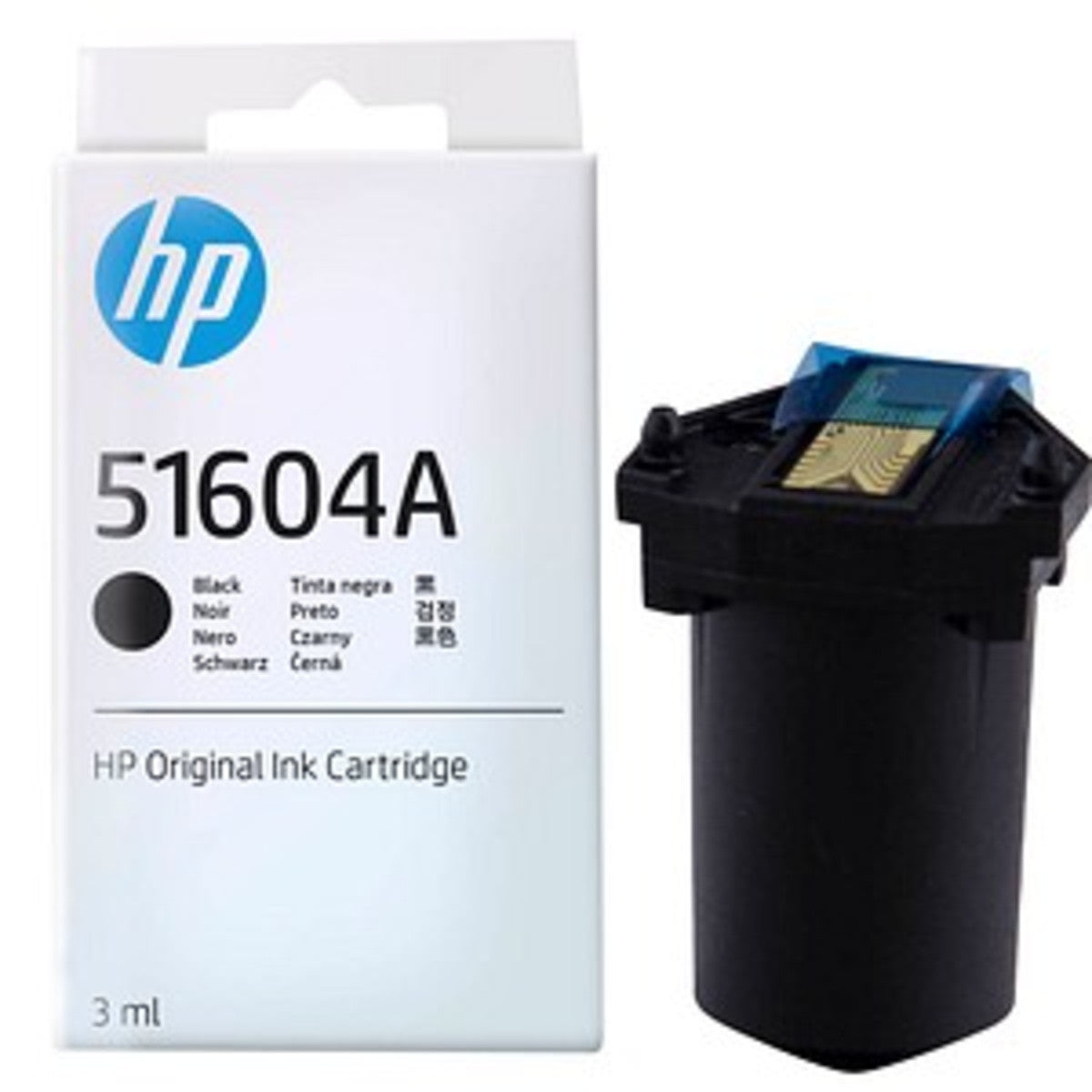 Ink Cartridge for 3000 Series Scanners – Apperson