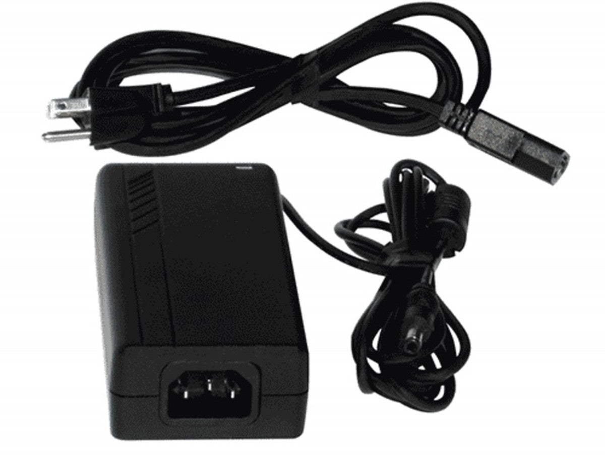 Power Supply for 3000 Series Scanners – Apperson